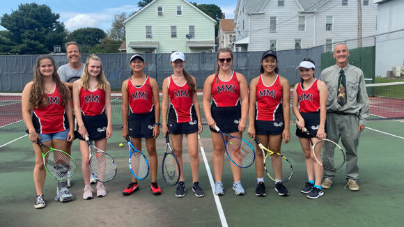 Athletics - MMI Preparatory School