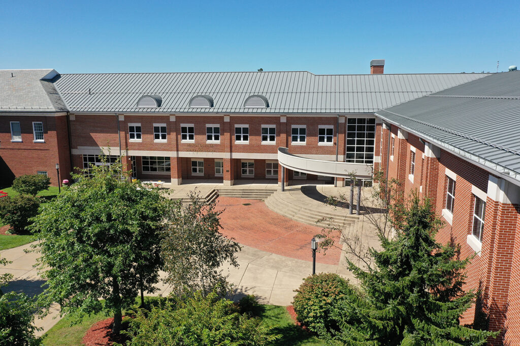 About Us - MMI Preparatory School