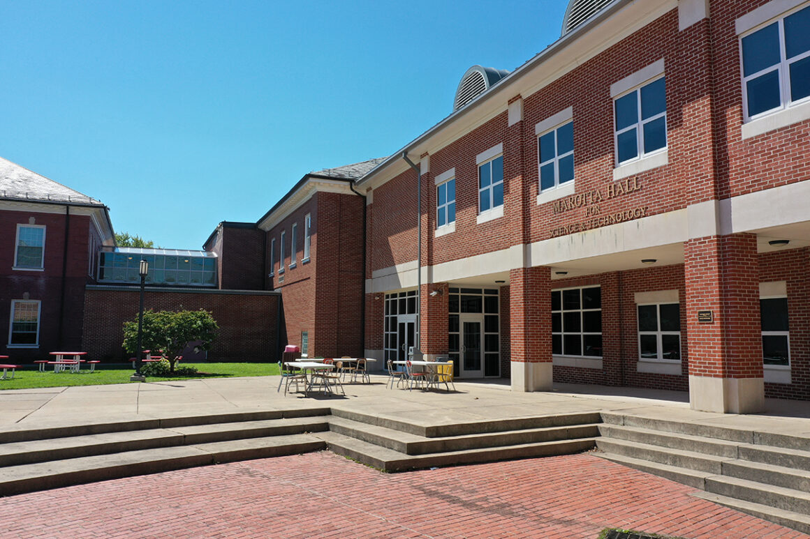 About Us - MMI Preparatory School