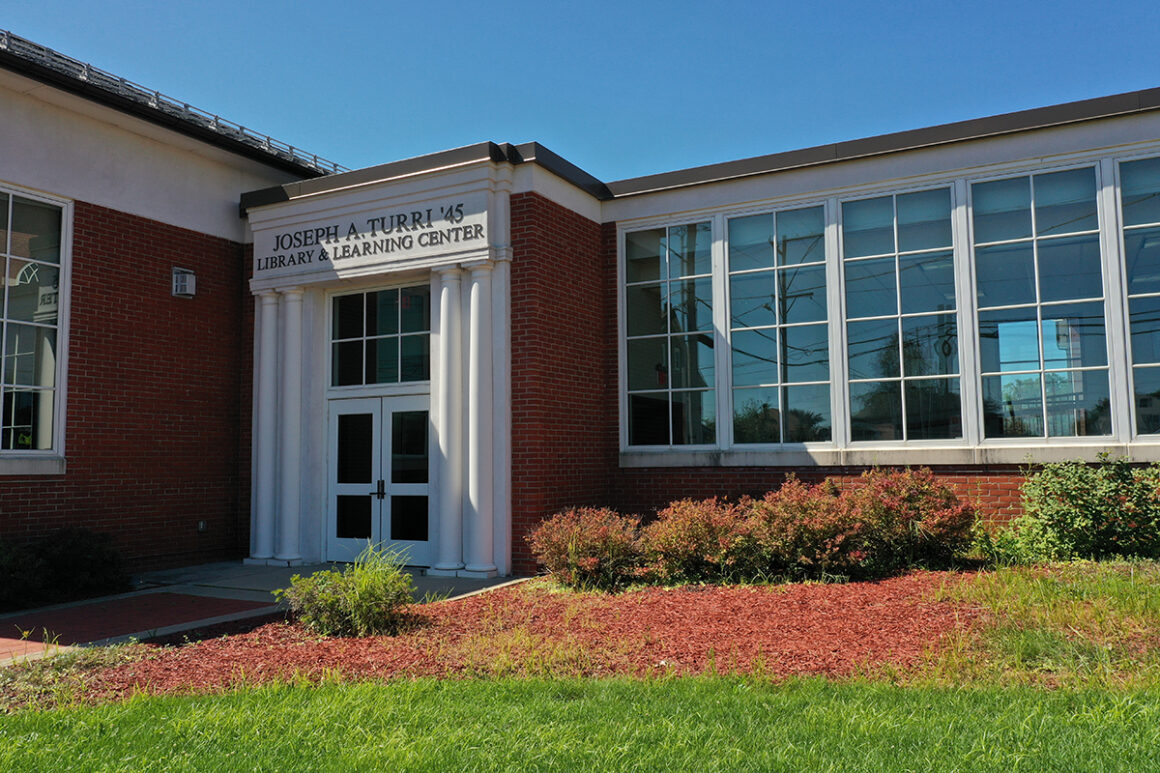 About Us - MMI Preparatory School