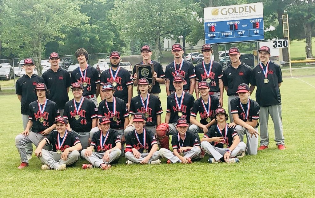 Athletics - MMI Preparatory School