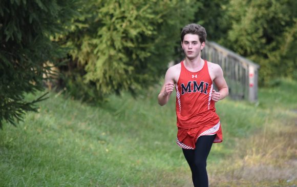 Athletics - MMI Preparatory School