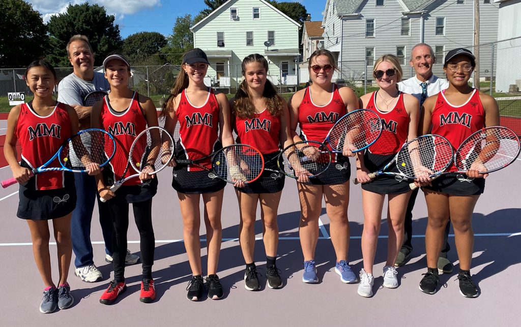 Athletics - MMI Preparatory School