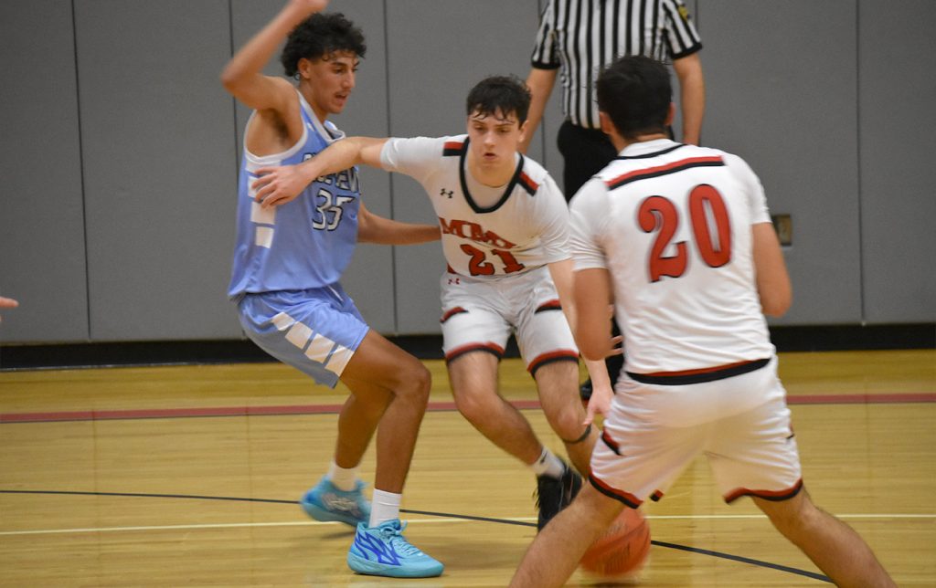 Athletics - MMI Preparatory School