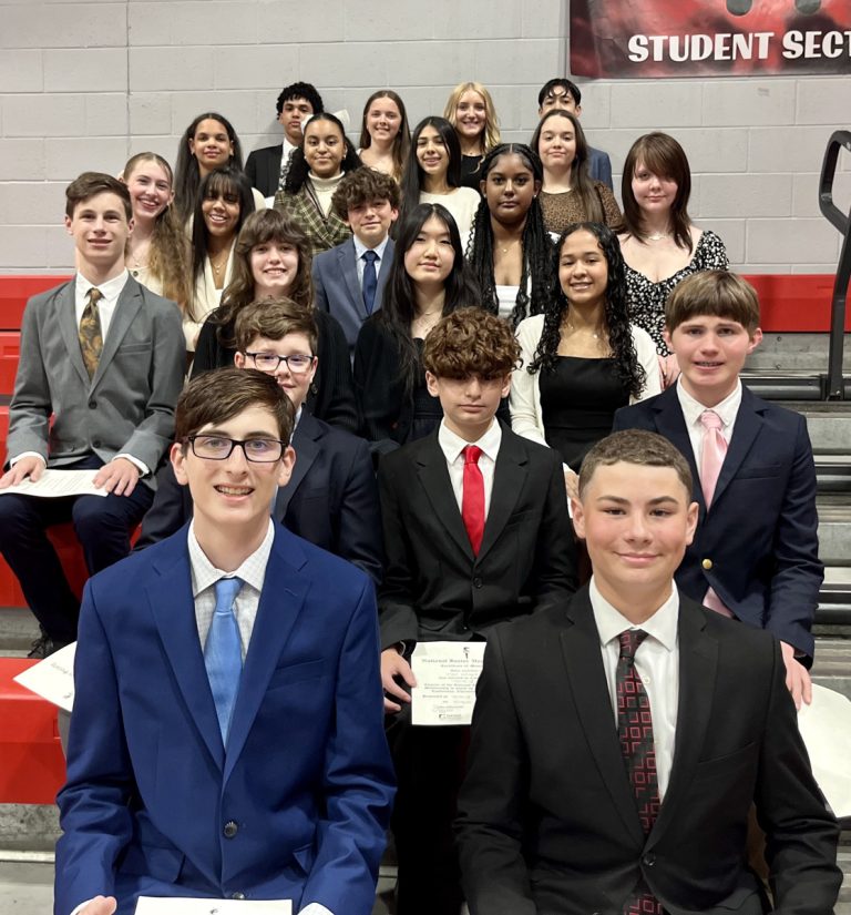 MMI Honors Middle School Students During 2025 Awards Ceremony - MMI ...