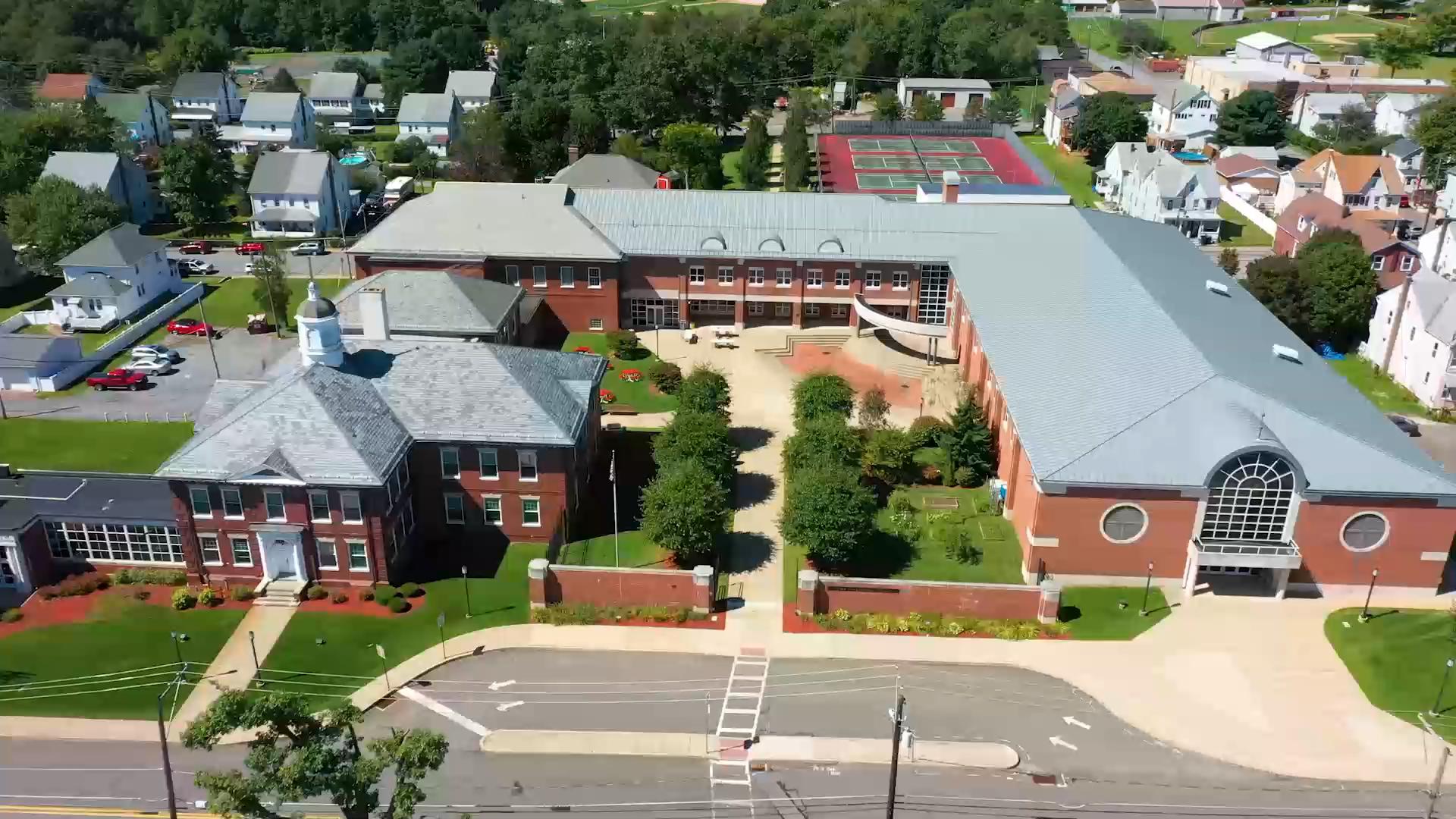 Home - MMI Preparatory School